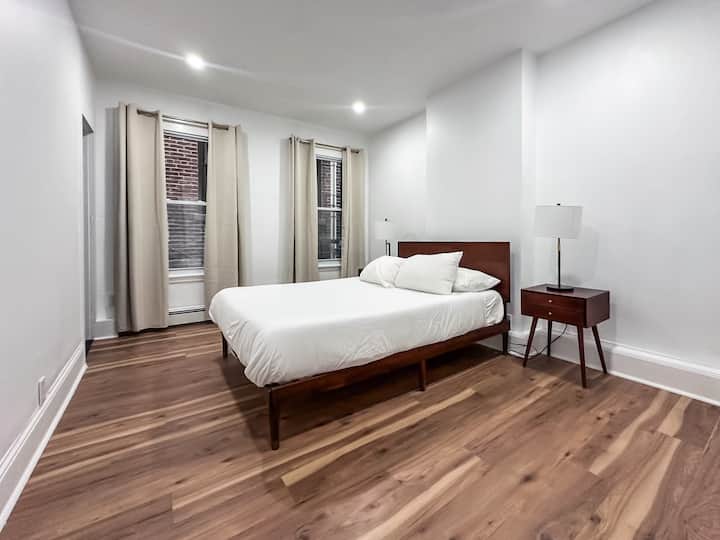 (Mgh9-2) Mgh, Dining, Shopping, Beacon Hill! - Boston, MA