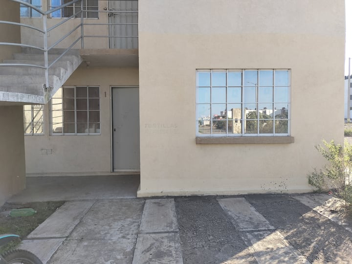 Departamento Amueblado - Heroica Veracruz