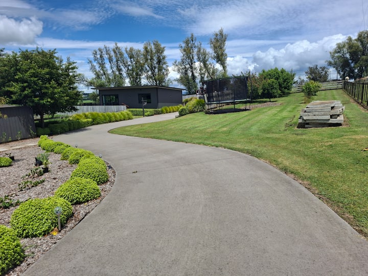 The Ngaroto Nest - Te Awamutu