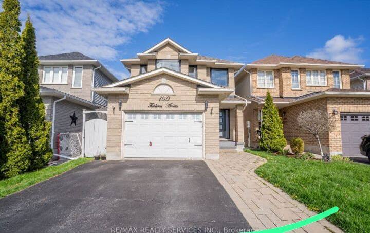 Vacation Place In Toronto Ontario Canada - Clarington