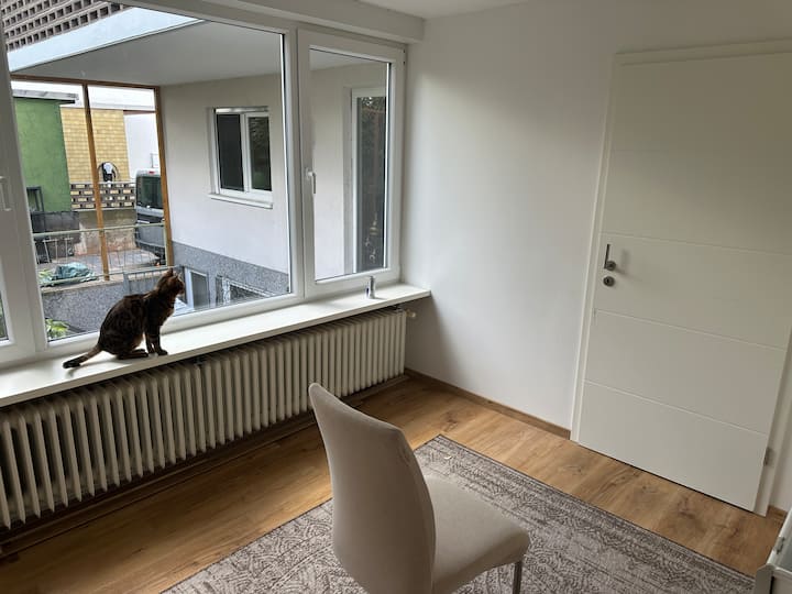 Wohnen Auf Zeit Mit Garten - Haßloch