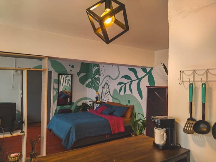 Villa Natural - Pasto