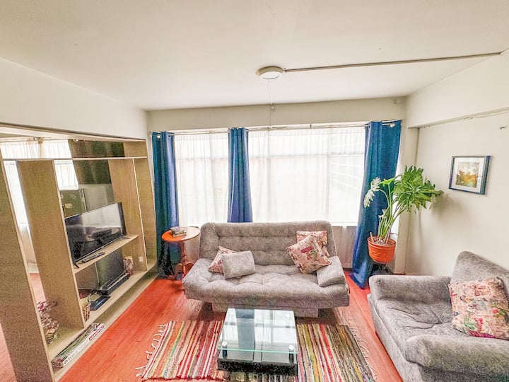 Villa Natural - Pasto