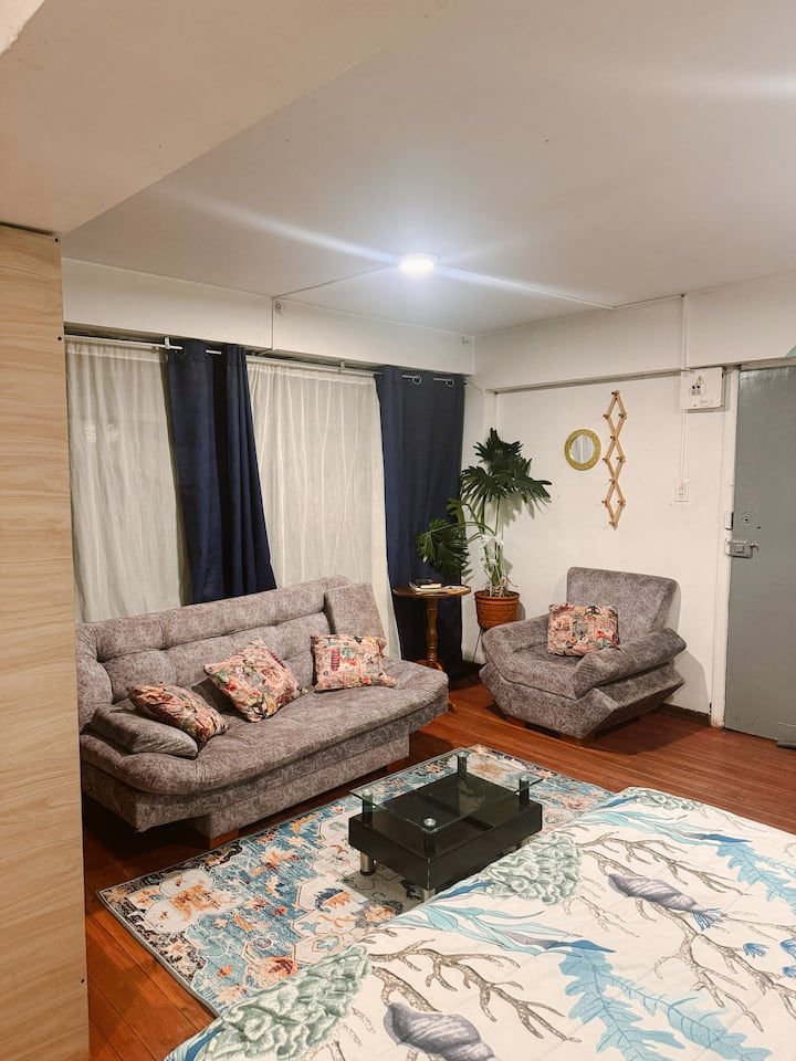 Villa Natural - Pasto