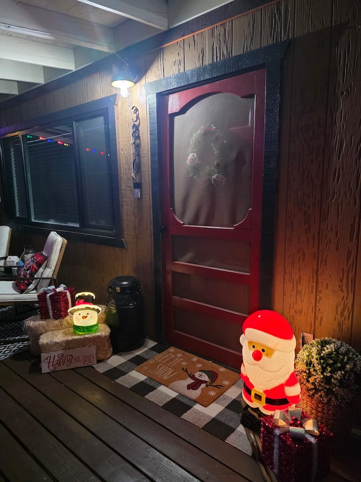 Cabin In The Pines - Pinetop-Lakeside, AZ