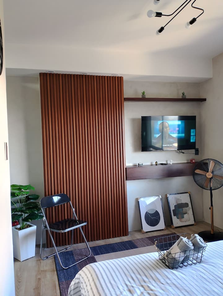 Urban Nook Bacolod 1111 Tb Mesavirre Bacolod - Bacolod