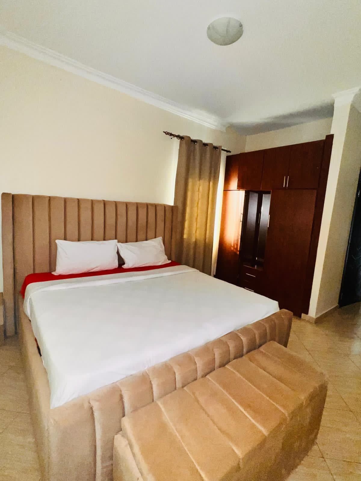 2 bedroom apartment in Entebbe Near airport - Apartments for Rent in ...