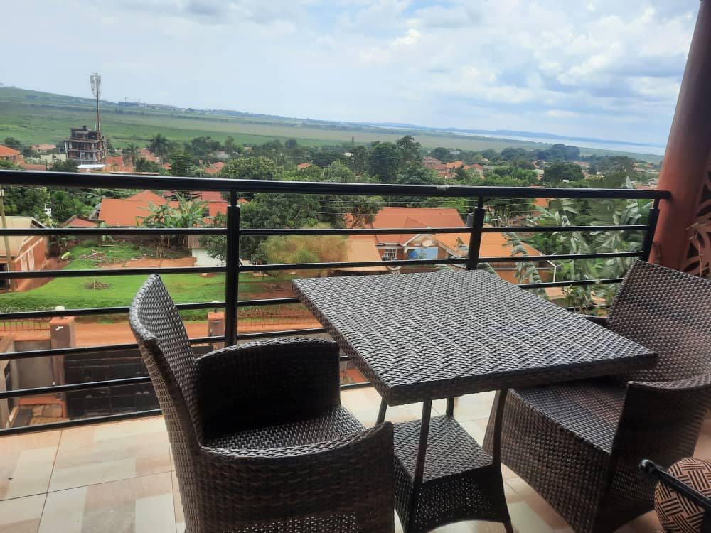 2 bedroom apartment in Entebbe Near airport - Apartments for Rent in ...