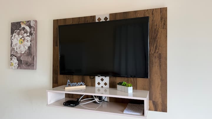 Apartamento Aconchego Da Serra Azul - Barra do Garças