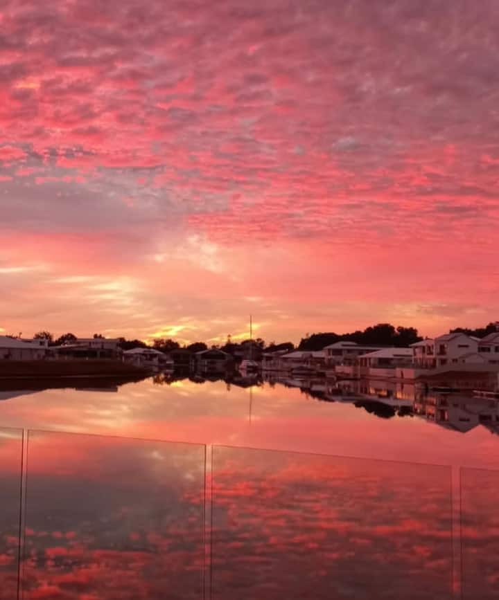 Lakeview Stay 
Yamba
River Access 
Boating, Kayak - Yamba