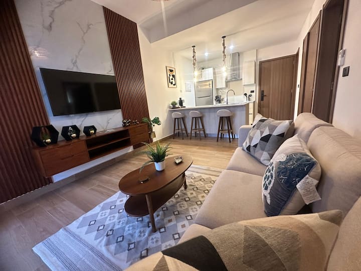 Downtown Punta Cana Central Park - Punta Cana