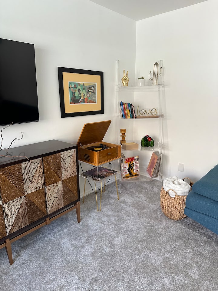 Swanky Condo In Palm Springs - Palm Springs, CA