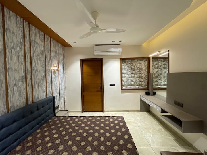 Nisarg’s Home - Ahmedabad