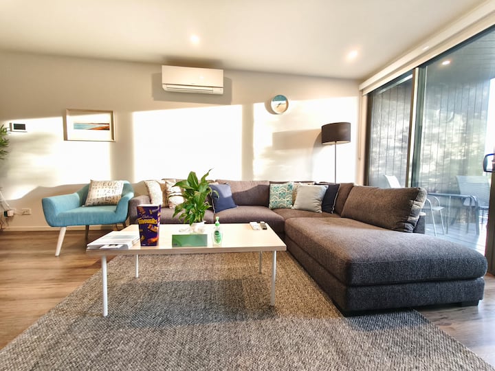 Beach Walks, Golf And The Great Ocean Road - Torquay