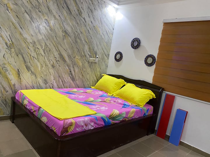 Studio Meublé - Lomé