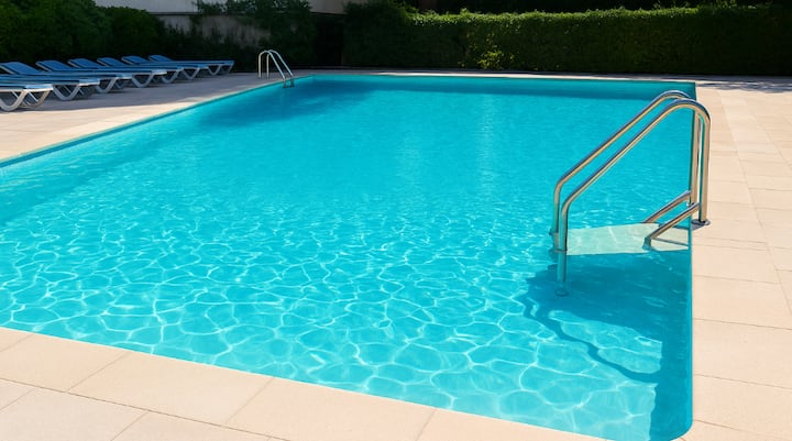 Studio Lumineux Terrasse Piscine Perpignan - Perpignan