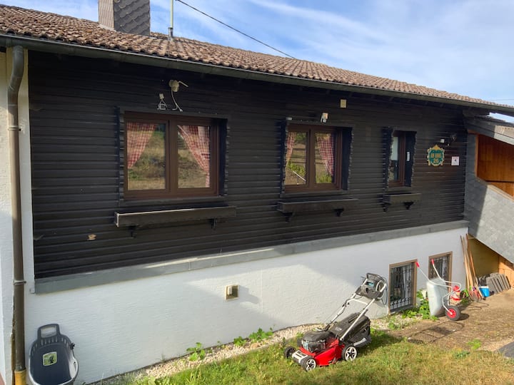 Ausblick Auf Das Ahrtal - Altenahr