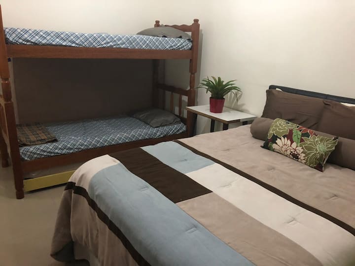 Beach House - Santos, Brasil