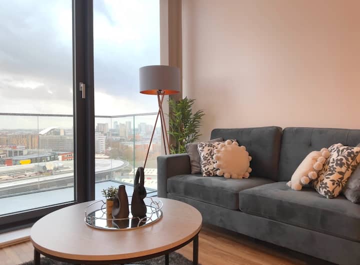 Manchester Vacation Rentals | Airbnb