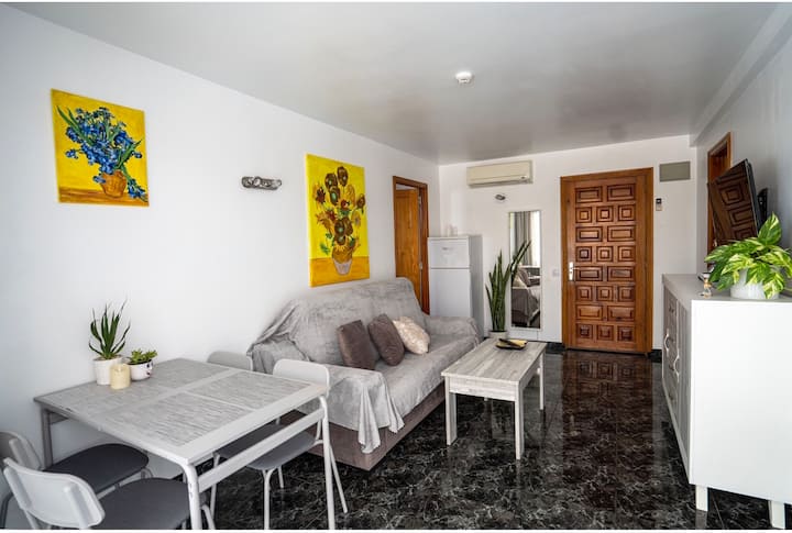 Cosy Home In Playa Del Inglés - la Grande Canarie