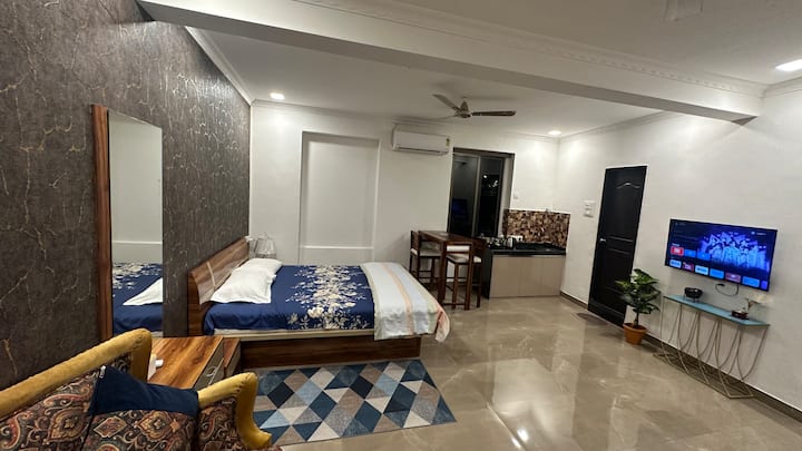 God's Shelter 2 Colaba Mumbai - Mumbaj