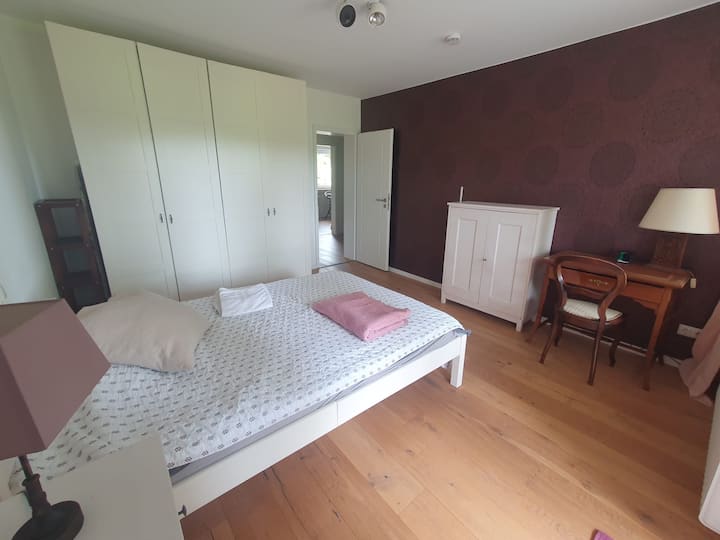 3 Bedrooms In Munich East - Ebersberg