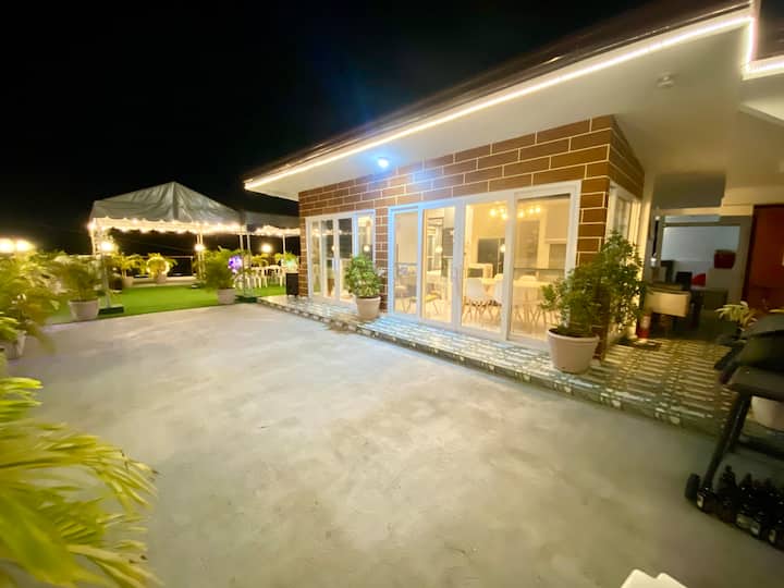 24hr Rent A Penthouse Space For Chic Events - 케손시티