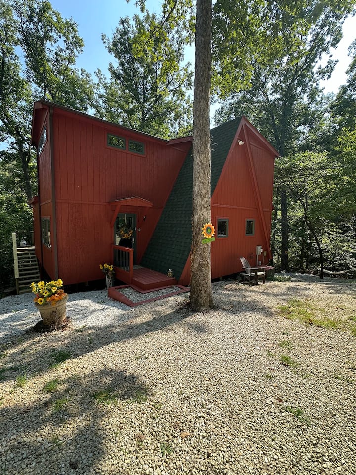 Sunflower Valley - Innsbrook, MO