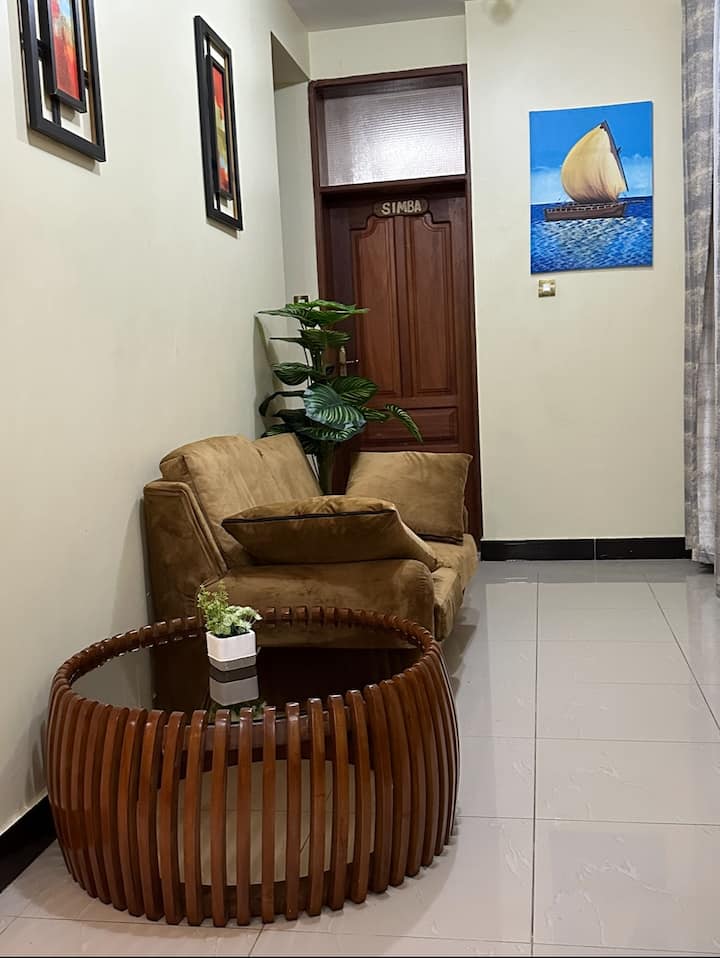 Homes In Dar Es Salaam (L&d Homes) - 다르에스살람