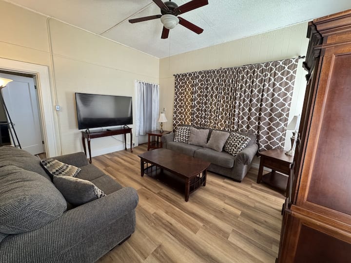 Cool 1 Br In The Heart Of Town - Texarkana, TX