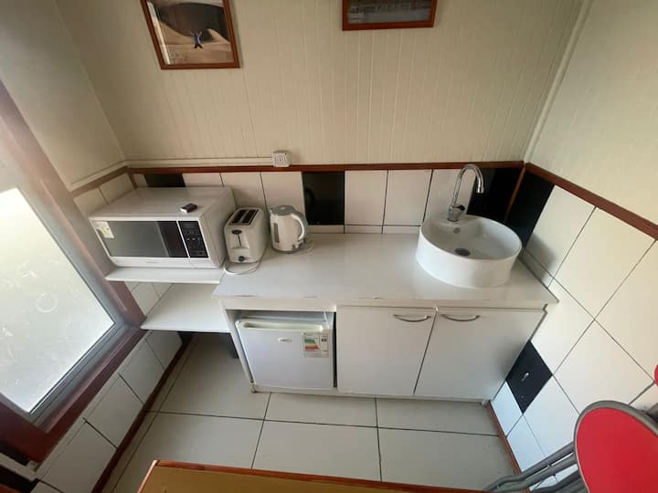 Apart Hotel - Arauco