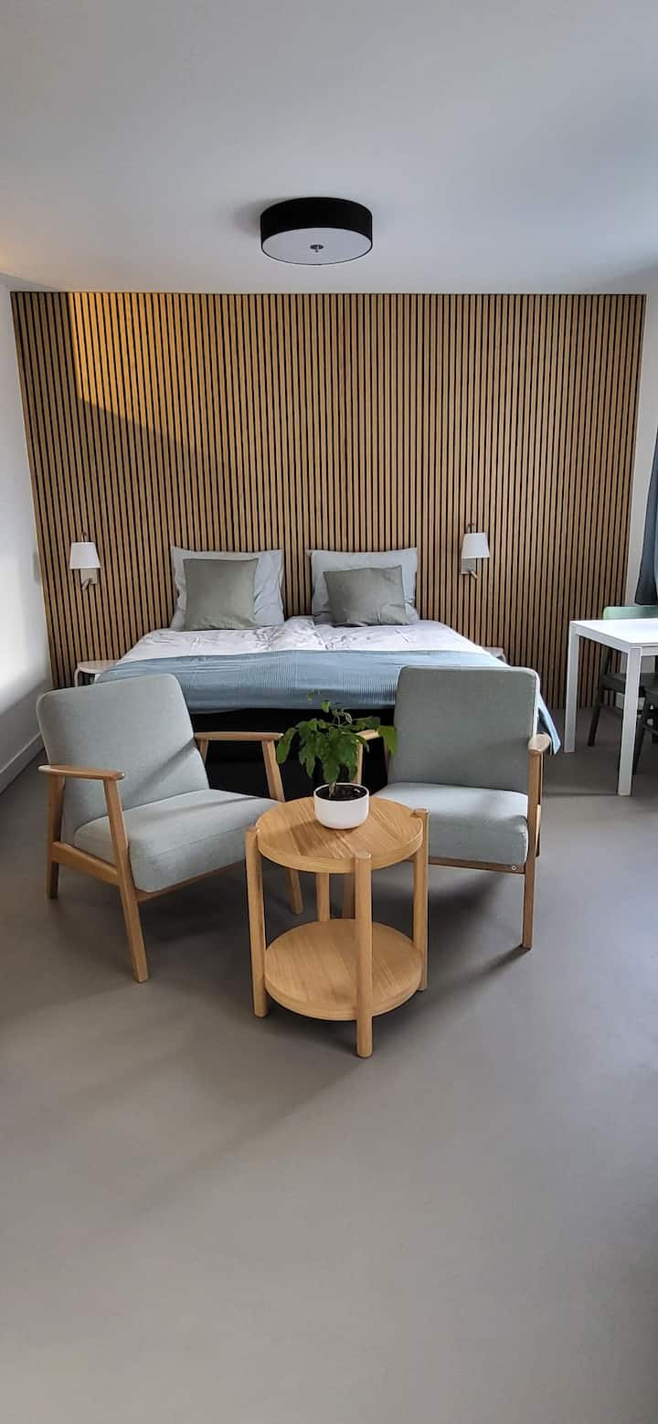 Luxe Kamer In Het Centrum Van Eindhoven - Eindhoven