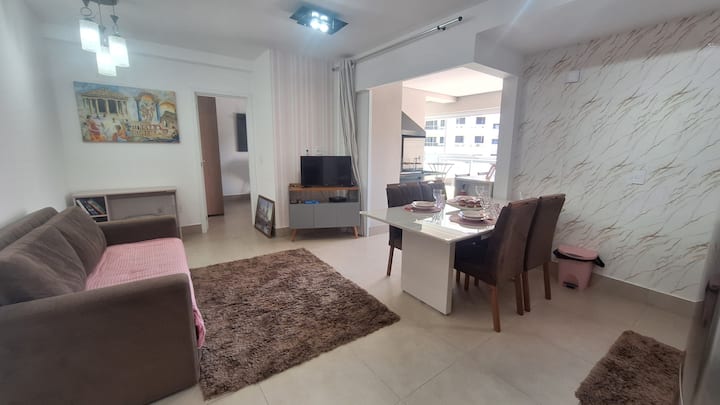 Apto Novo Px Shopping Tatuapé - São Mateus