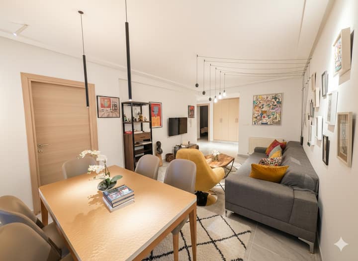 "Luna Sky"a Unique Experience ! - 