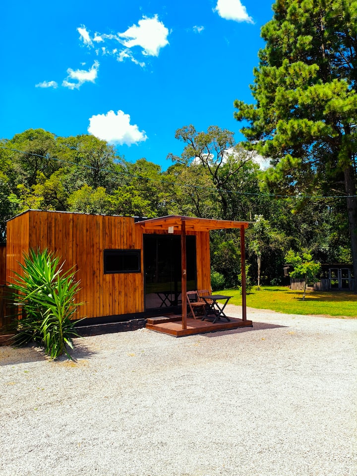 Cabana Loft 2 - Gramado