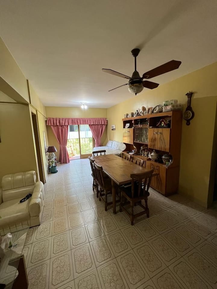 Departamento En La Boca - Avellaneda