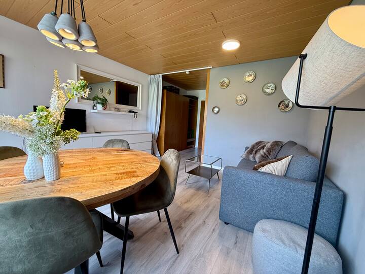 "Breitachblick" 
Fijne Uitvalsbasis &Shared Pool - Oberstdorf