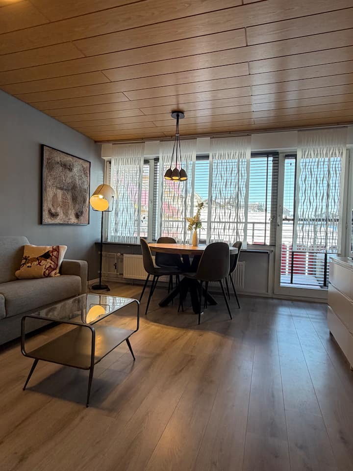 "Breitachblick" 
Fijne Uitvalsbasis &Shared Pool - Oberstdorf