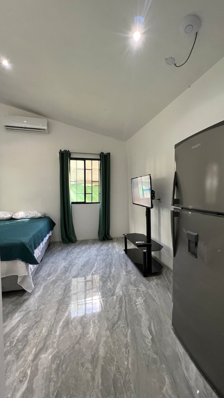 Studio Refugio - Nosara