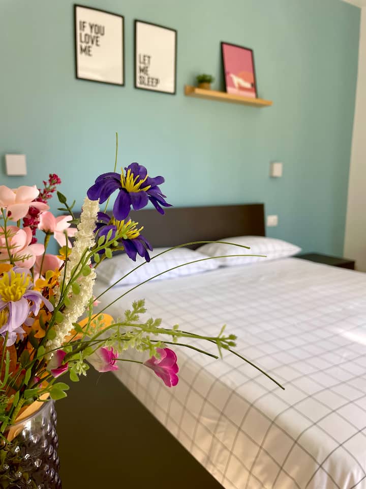 Cujo Apartment, Nel Cuore Di La Spezia - Cinque Terre