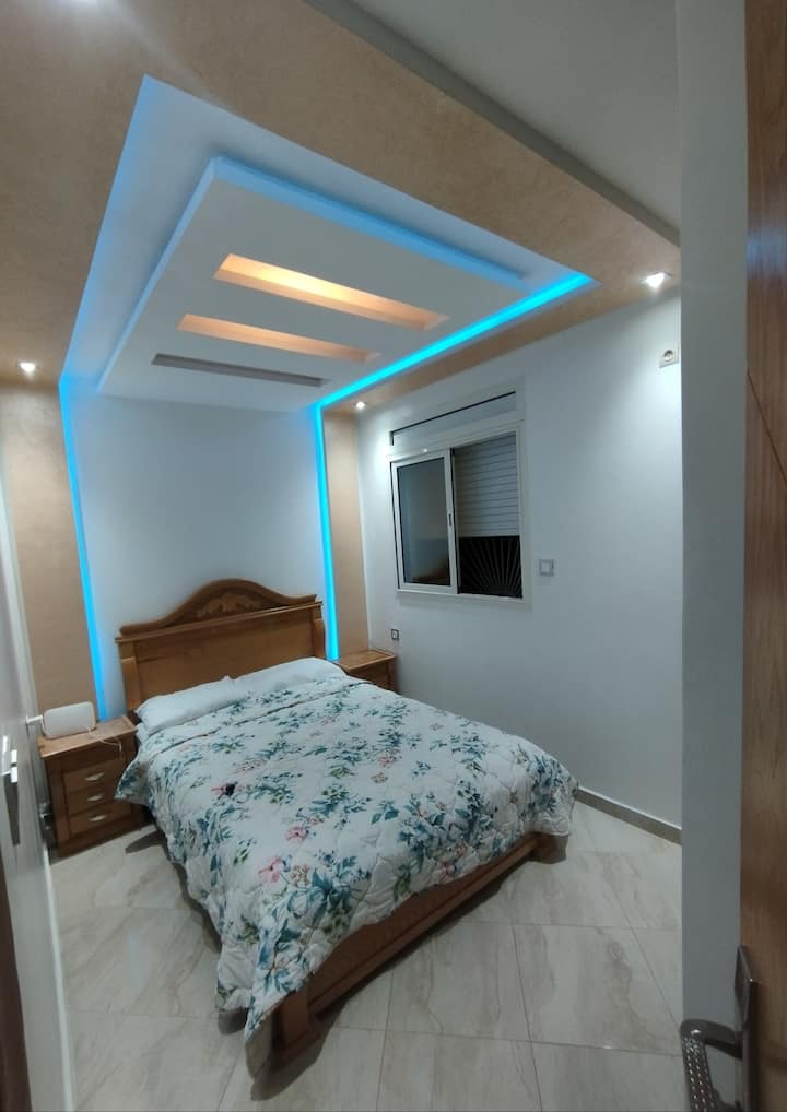 Appartement Sala Aljadida - Salé