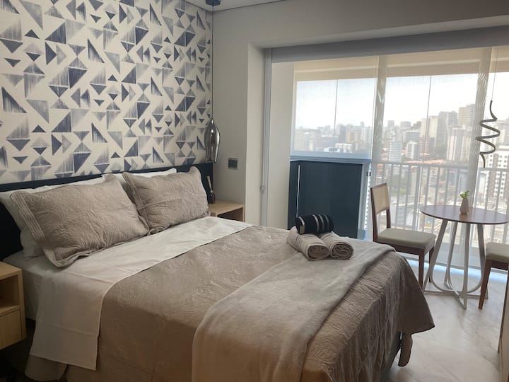 Apartamento Bela Vista Sp - 2409 - São Paulo