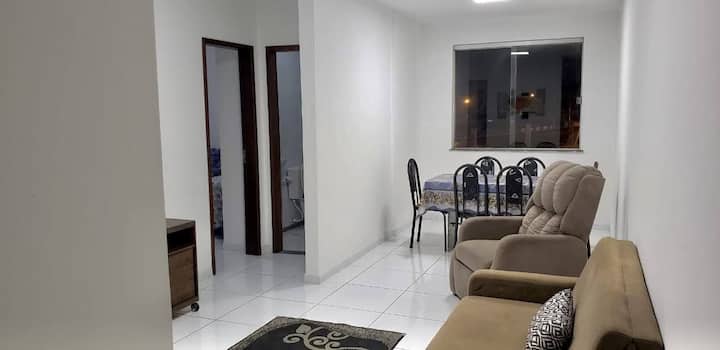 Apartamento Alegria - Aracaju