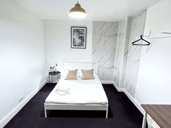 ‘Nice Cozy Room Central London - 中倫敦