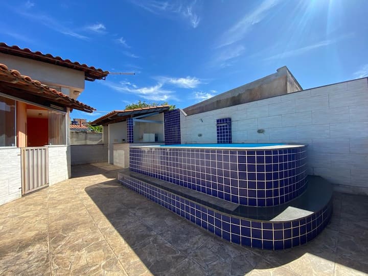 Aconchego Do Kakito - Esmeraldas