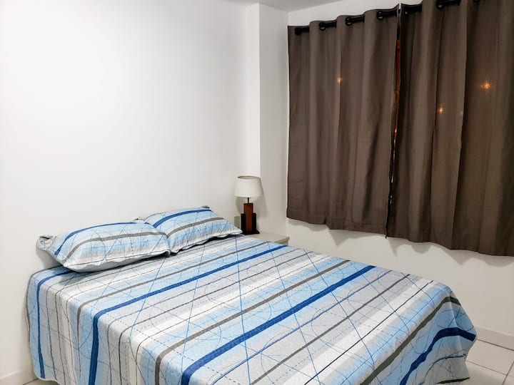 Apartamento Férias De Verão - Aracaju