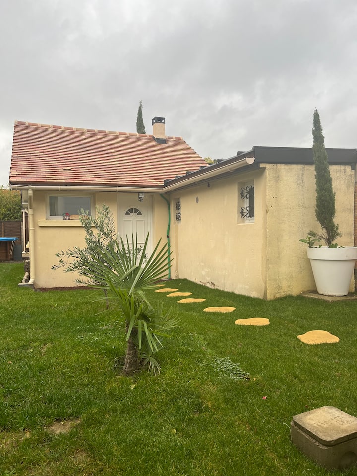 Moment Hors Du Temps - Bondoufle