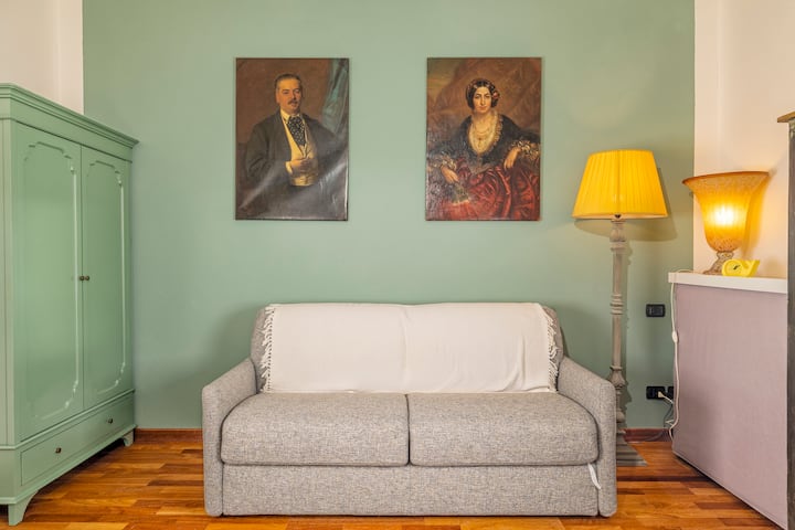 Casa Carmen - Montepulciano