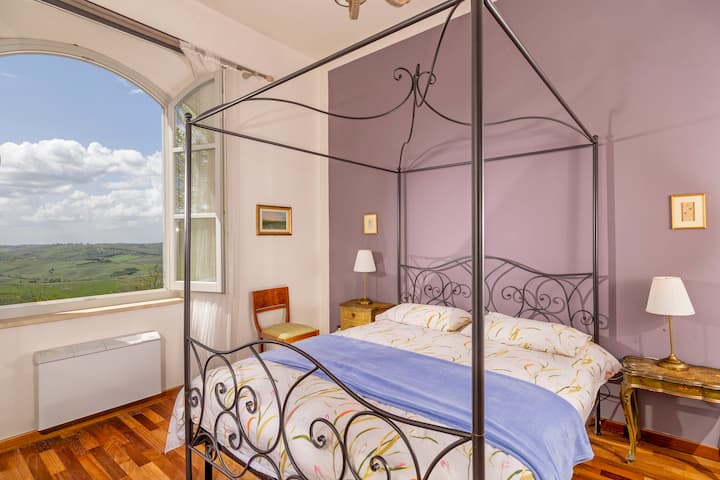 Casa Carmen - Pienza