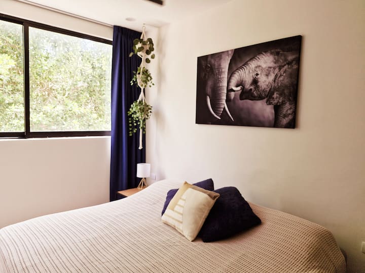 Luxury Aldea Zama - Tulum